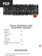Installing Rigid Metal Conduit (RMC) | PDF | Pipe (Fluid Conveyance ...