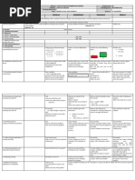 ALS Modules - LS3 Mathematics and Problem Solving Skills SFJ | PDF | Equations | Geometry