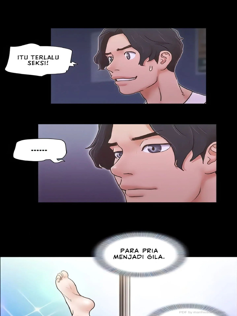 Only With Consent Uncensored Chapter 41 | PDF