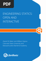 Engineering Mechanics: Statics 9th Edition | PDF | Engineering | Force