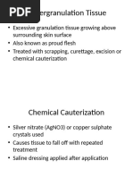 Flamazine Ointment for Burns and Wounds | PDF | Wound | Medical Treatments