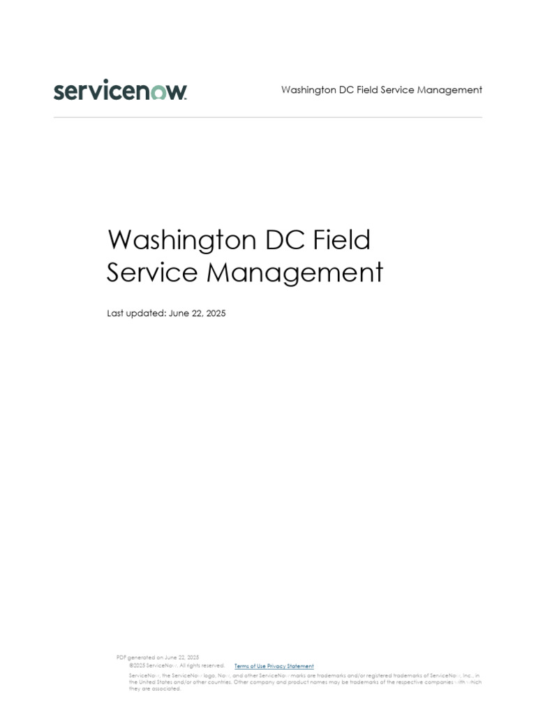 CSM/FSM Configurable Workspace Setup | PDF | Icon (Computing) | Trademark
