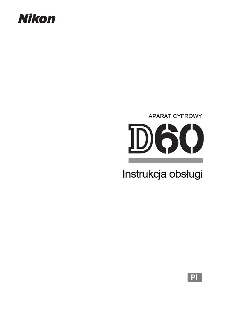 Instrukcja Obs Ugi: Aparat Cyfrowy | PDF
