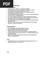 AFR Graad 12 Junie 2023 Gedigte | PDF