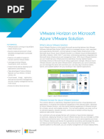 VMware Horizon Pricing and Licensing Guide | PDF | Desktop ...