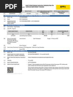 Rapot Kurikulum Merdeka Paud | PDF | Pengembangan Diri | Kesehatan Holistik