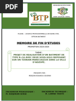 Construction en Pisé : Techniques et Avantages | PDF | Maçonnerie ...