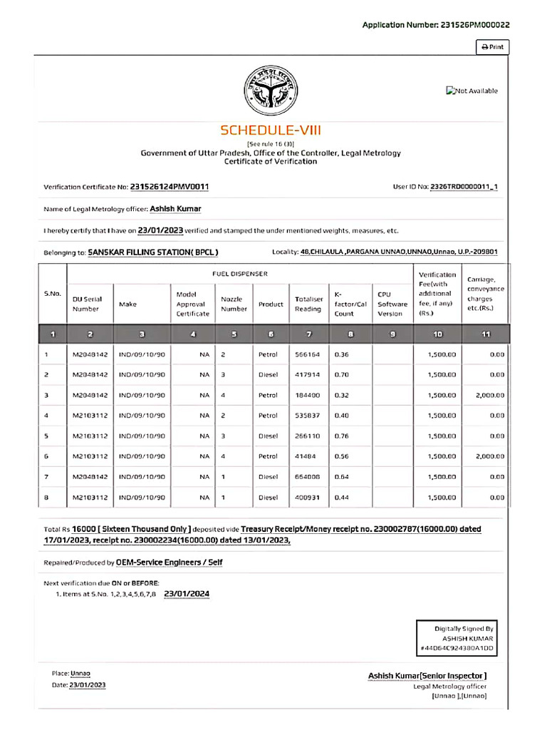Sans Kar CRT | PDF