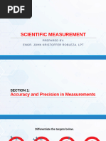 Practice Problems - Significant Figures | PDF