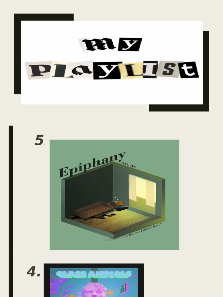 Presentación Intensive | PDF