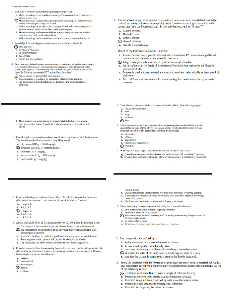 Chap 1-10 | PDF