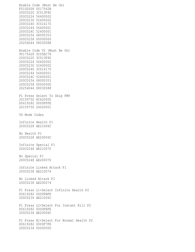 Codebreaker Naruto Shippuuden Ultimate Ninja 5 | PDF