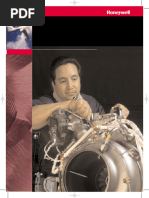 Honeywell Primus Epic Avionics System | PDF | Avionics | Cockpit