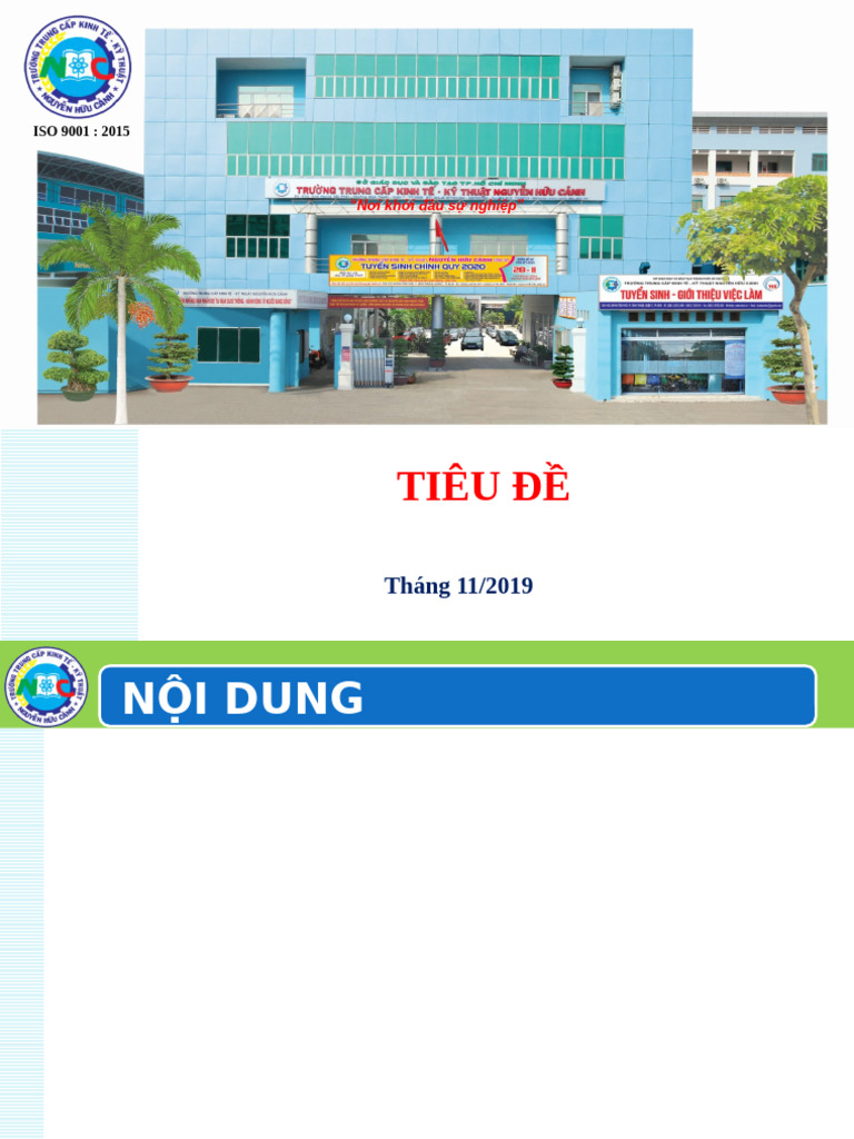 Mau Slide - NHC | PDF