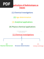 ICP-MS Interference Guide | PDF | Mass Spectrometry | Physical Chemistry