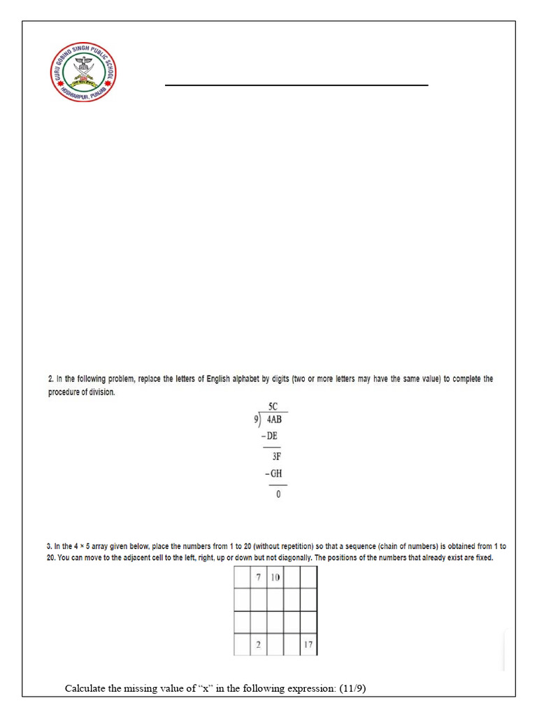 HolidayHomeWork - MUSIC - Grade - VIII Hoidays Homework | PDF | Coral ...
