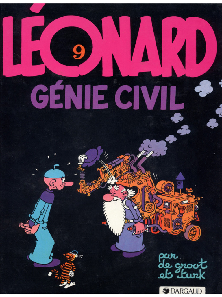 T09 - Génie Civil | PDF