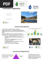 SANS 241 SA Drinking Water Standard | PDF | Bacteria | Drinking Water