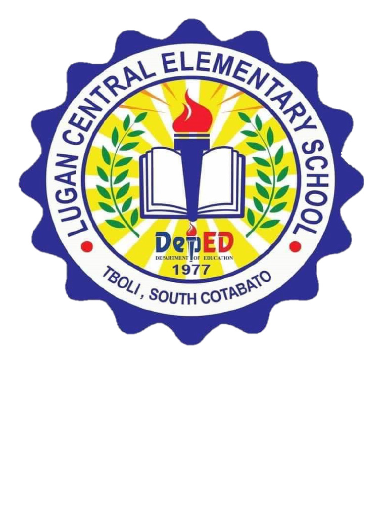 Lces Logo PNG | PDF