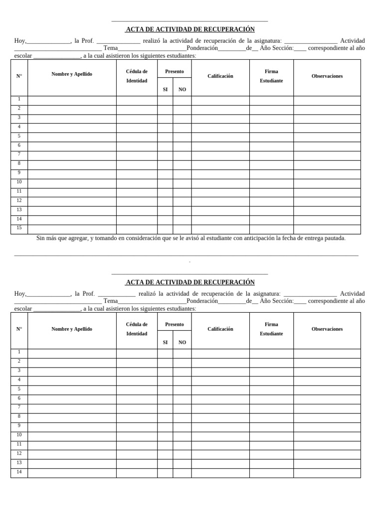 Formato Actividad 6669 | PDF