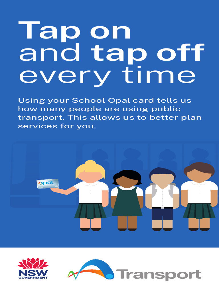 COG002 Tap On Tap Off Everytime-DL Flyer-3-FA | PDF