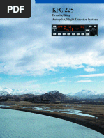 Honeywell Primus Epic Avionics System | PDF | Avionics | Cockpit