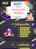 Instructivo Arukay Actualizado Ok | PDF