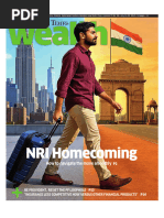 ITR-3 Excel Sheet | PDF | Income Statement | Taxes