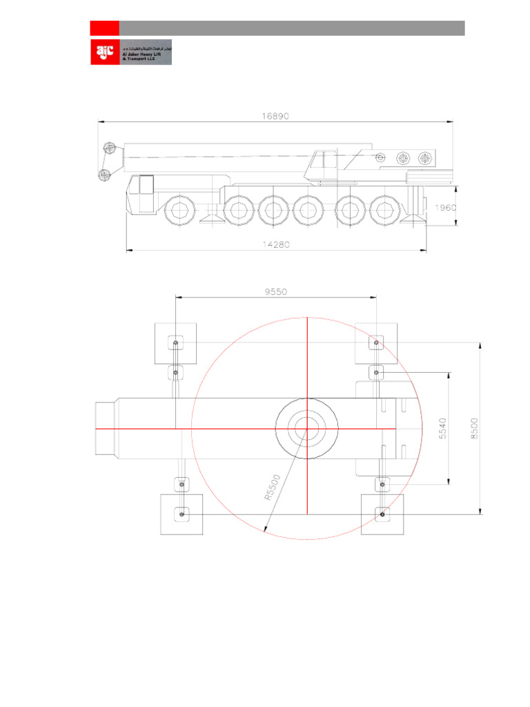 Pages From Demag AC 615 | PDF