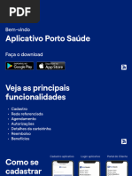 SME - Manual de Agendamento Online - Passo A Passo | PDF | Informática