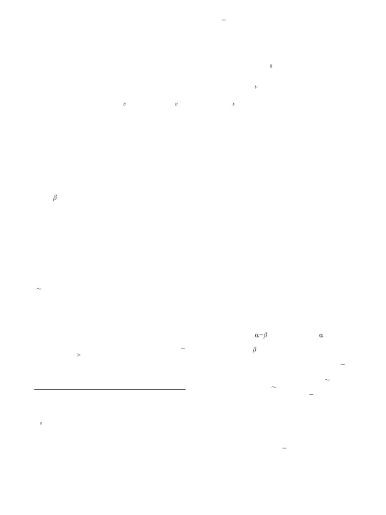Crystal Structure of Human Insulin-Like Growth Factor-1 | PDF | Cell ...