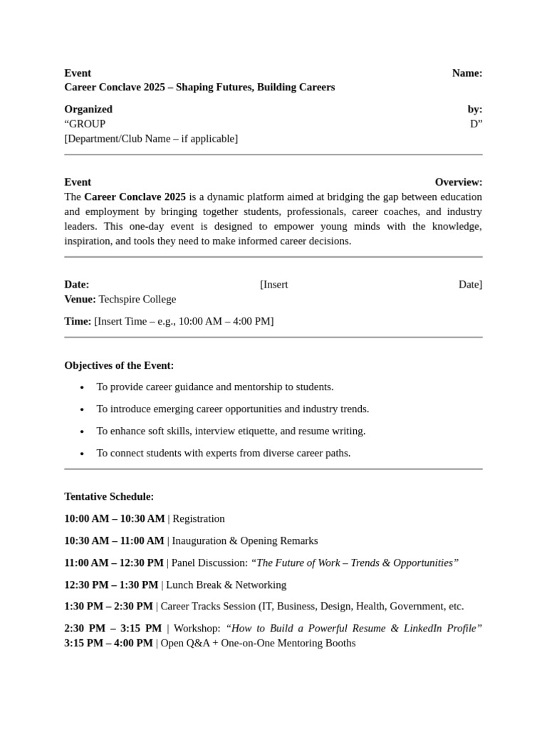 Employee Assignment | PDF