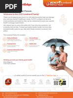 Elevate Brochure | PDF