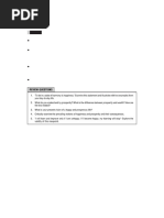 Chapter-3 (Basic Human Aspirations and Their Fulfilment) | PDF | Consciousness | Happiness