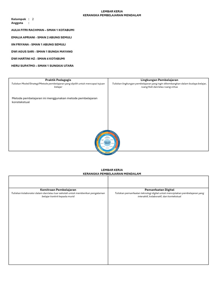 Modul 2 Kp 4 Pdf