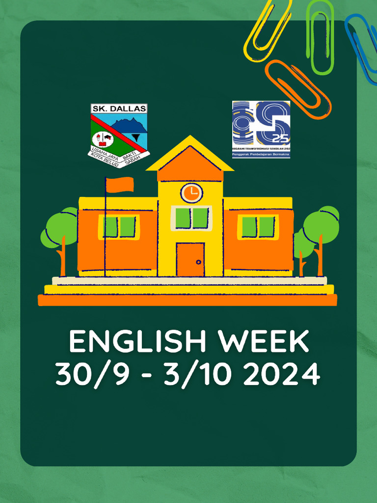 Buku Aturcara Eng Week 2024 | PDF