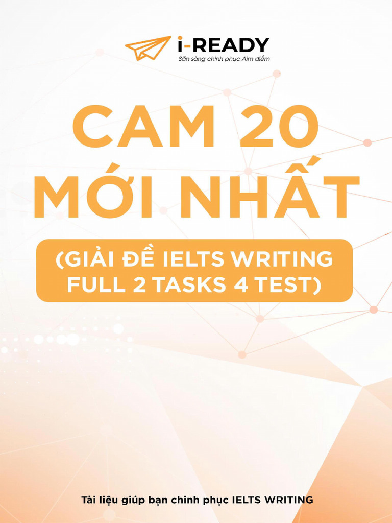 IELTS Writing Task 2 Solutions for Cam 20 | PDF | Climate Change | Fashion