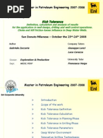 Kick Tolerance Concept and Calculation For Well Design | PDF | Casing ...