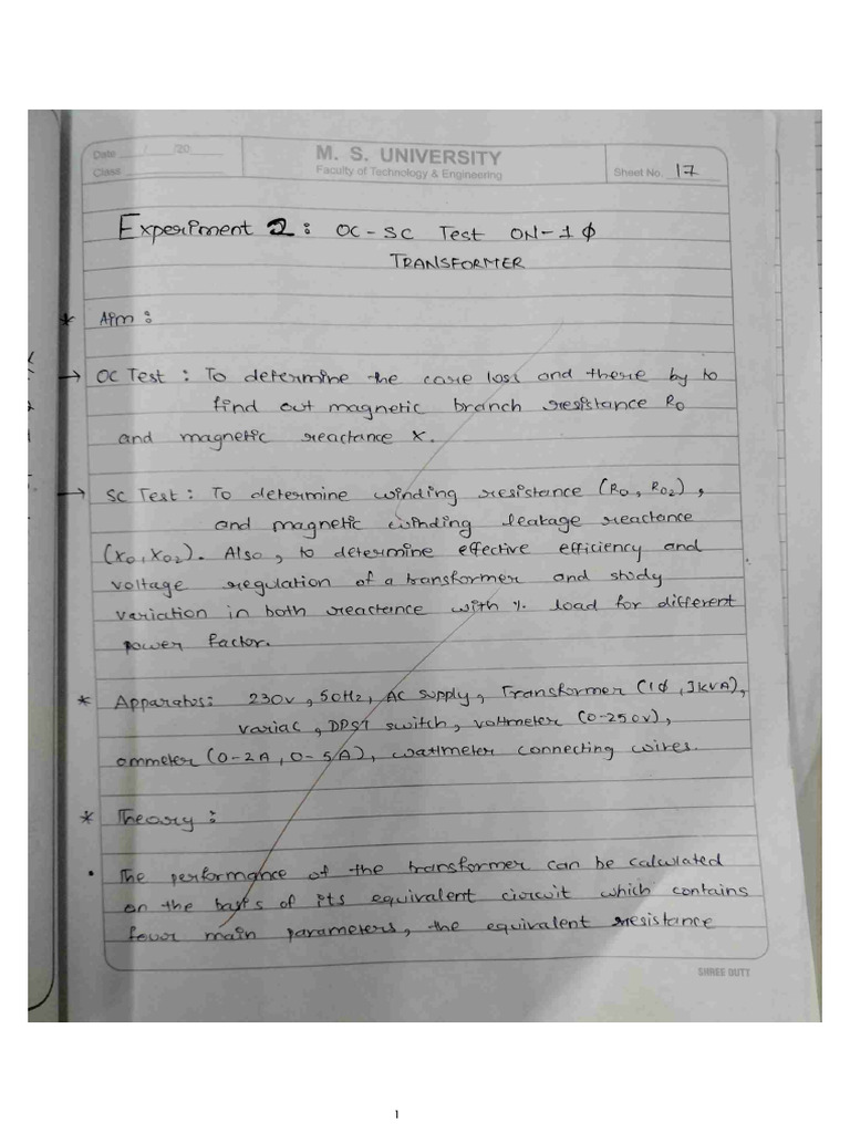 Eef Oc SC OG Reading | PDF