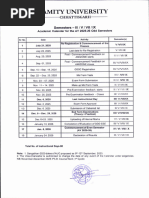 Griffith University Academic Calendar 2024 | PDF | Academic Term ...