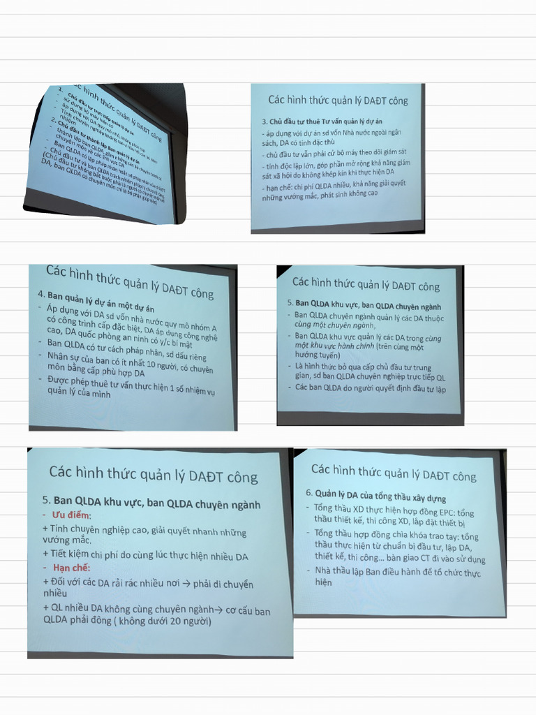 Kinh Tế Đầu Tư 2 | PDF