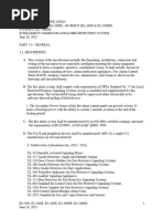 Nfpa 291 Ed 2019 Standard | PDF