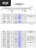 Nitin Thapar Data | PDF | Medicine | Medical Specialties