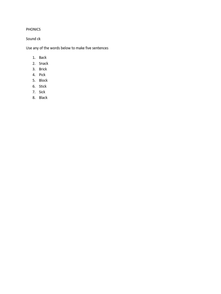 Week 3 Weekend Homework | PDF