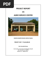 CEEC Agricultural Loan Application | PDF | Business | Market (Economics)