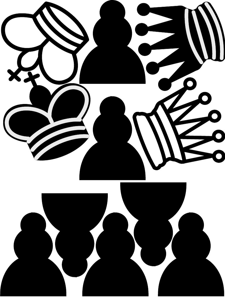 Chess Display | PDF