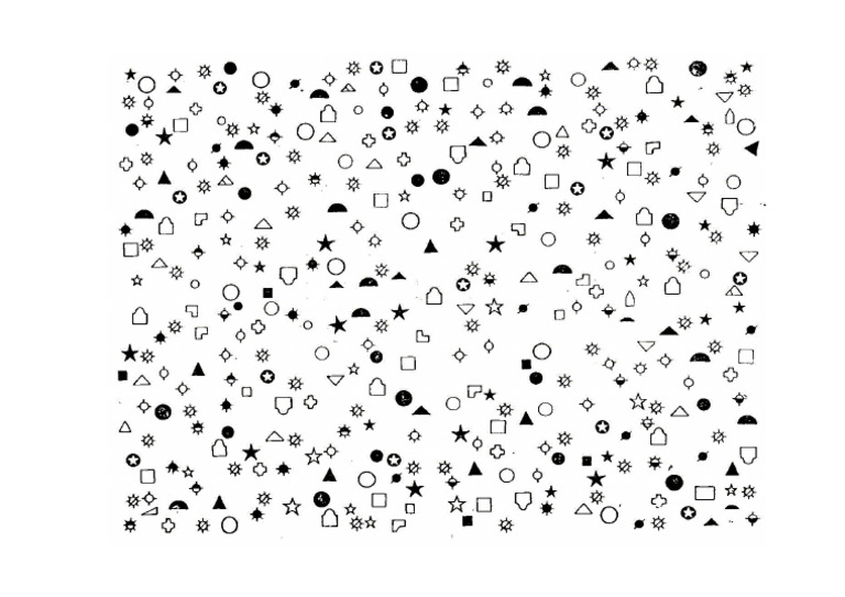 Rastreo Mesulam | PDF