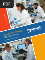 Merck KGaA ISO 9001 Certification Details | PDF | Sigma Aldrich