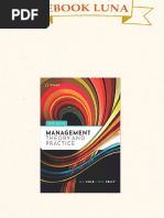 The Theory and Practice of Change Management (6th Edition) Hayes | PDF ...