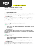 Net Rental Fee Computation Guide | PDF